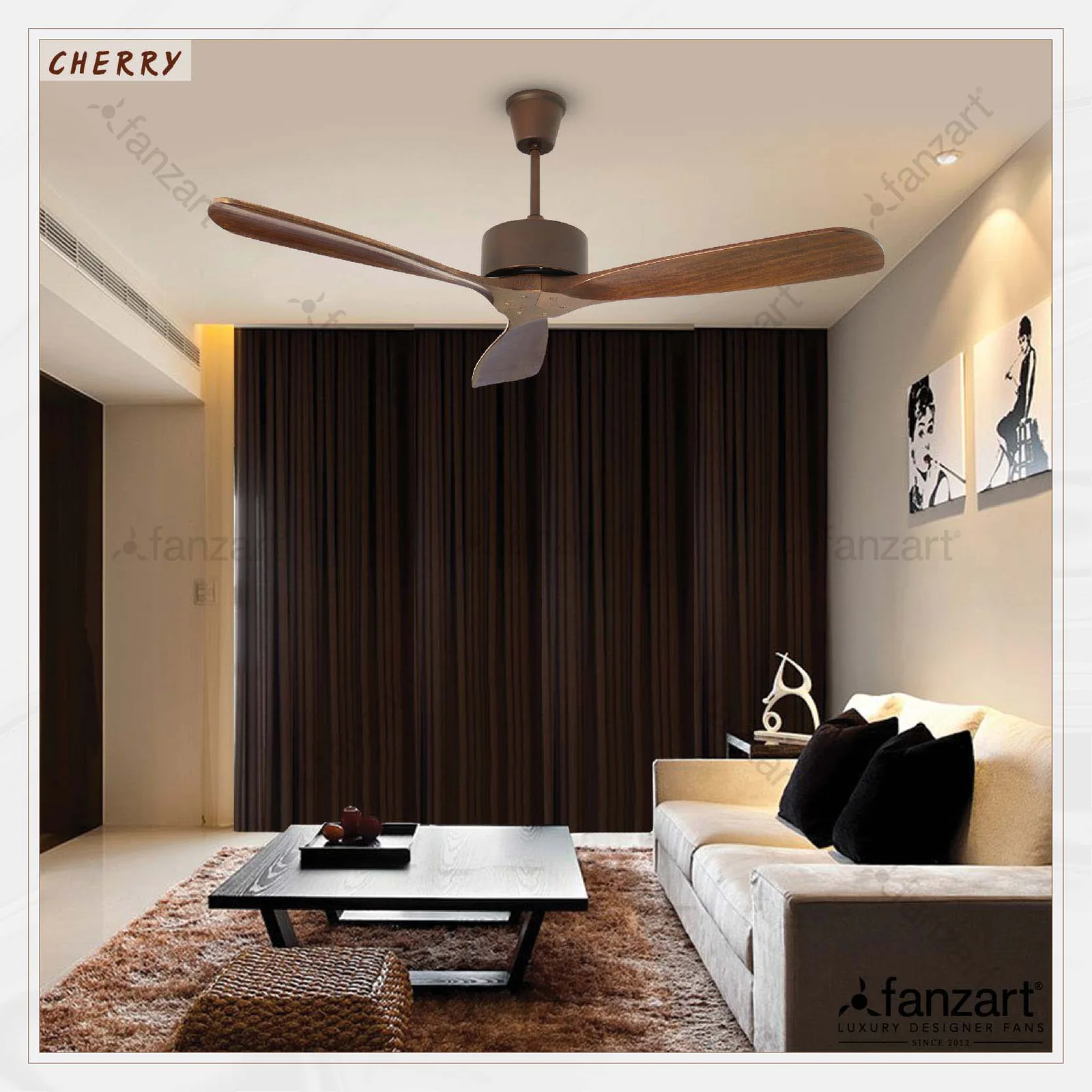 Cherry – 52 - Swecha's Angadi